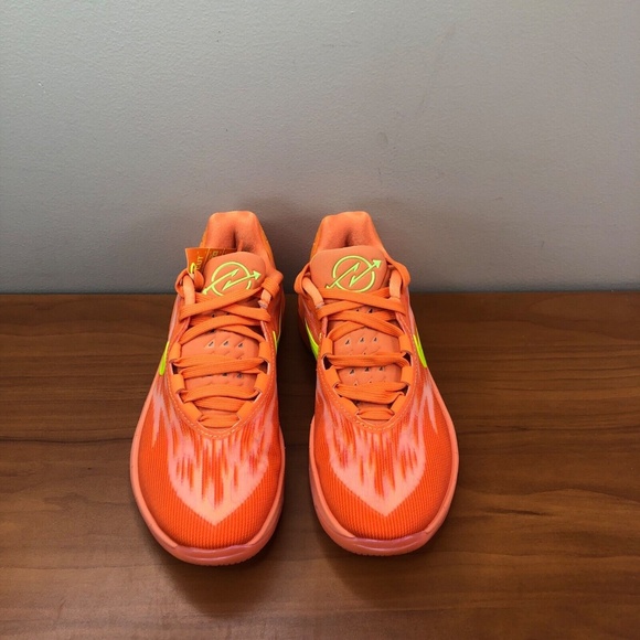 Nike | Shoes | Nike Air Zoom Gt Cut 2 X Arike Ogunbowale Basketball ...